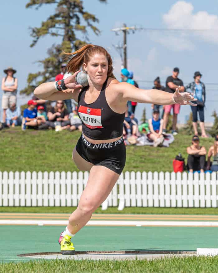 Edmonton Athletics Invitational | Watch the World's Best Track & Field ...